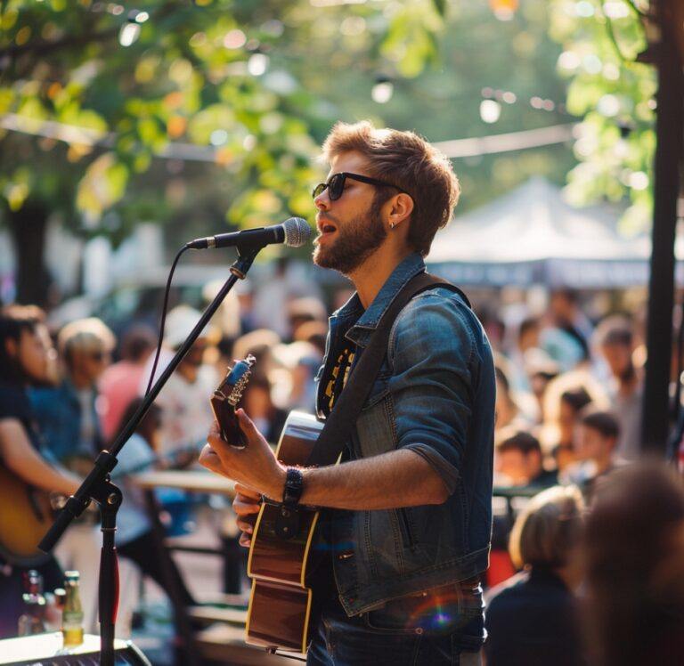 Live Music & Entertainment Booking Agency Australia | Aura Music