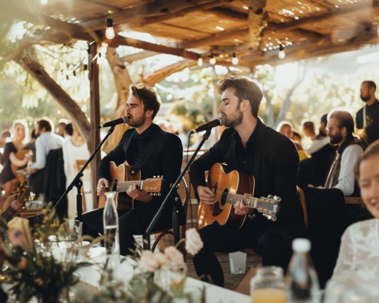 Live Music & Entertainment Booking Agency Australia | Aura Music
